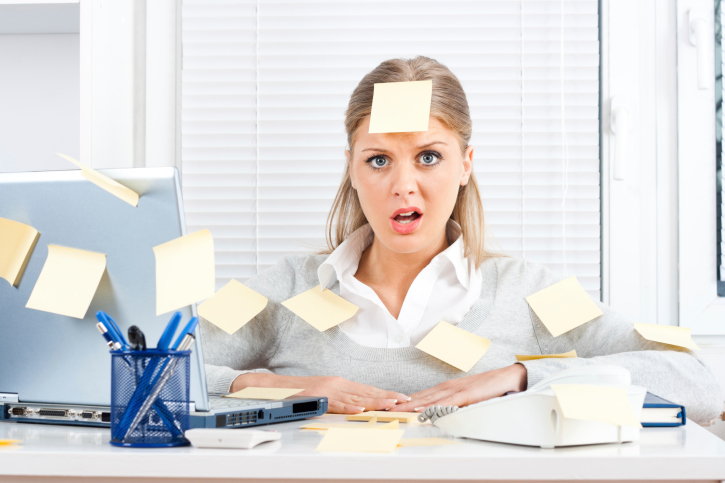 How to Approach Your Get-to-Do List – WorkAlchemy